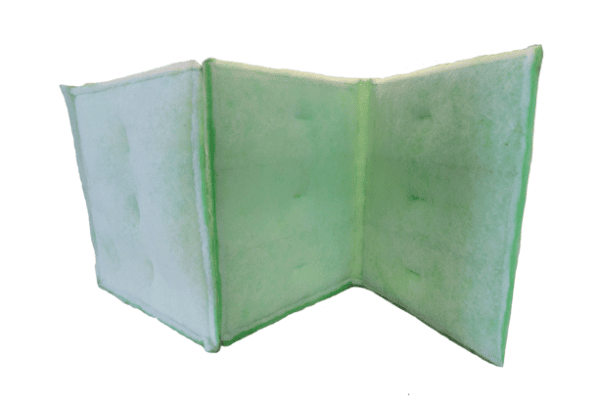 Ring Link Filters - FST Filtration