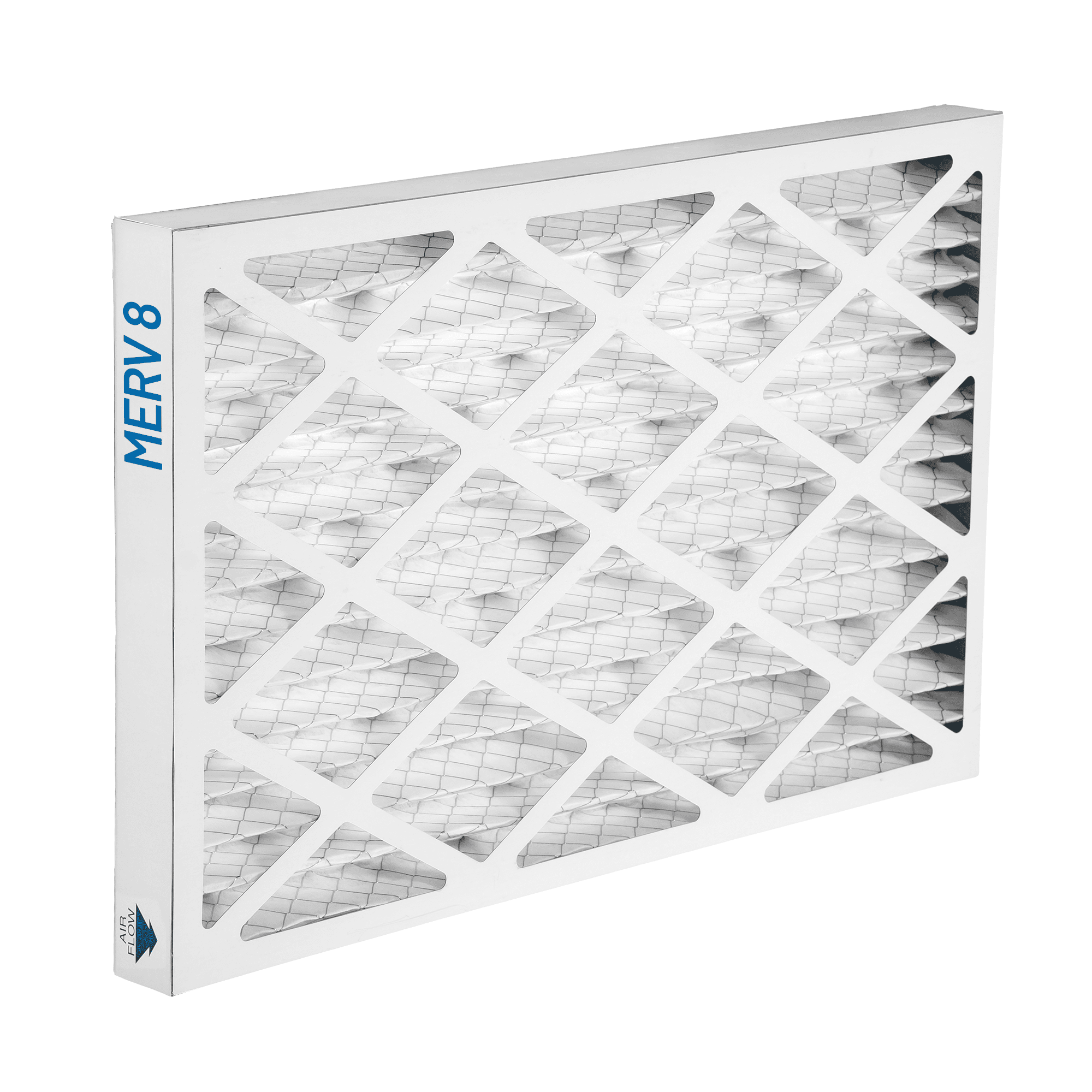20 X 25 X 2 Filter MERV 8 FST Filtration 20 X 25 X 2 Filter MERV 8 FST Filtration