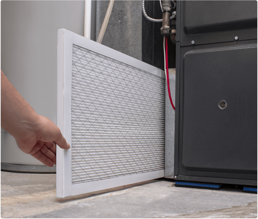 HVAC Filters Online - Delivered Right To Your Door