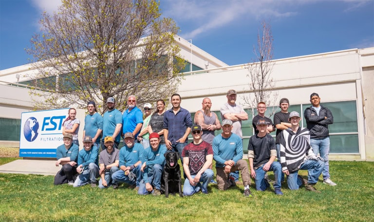 About Us - FST Filtration