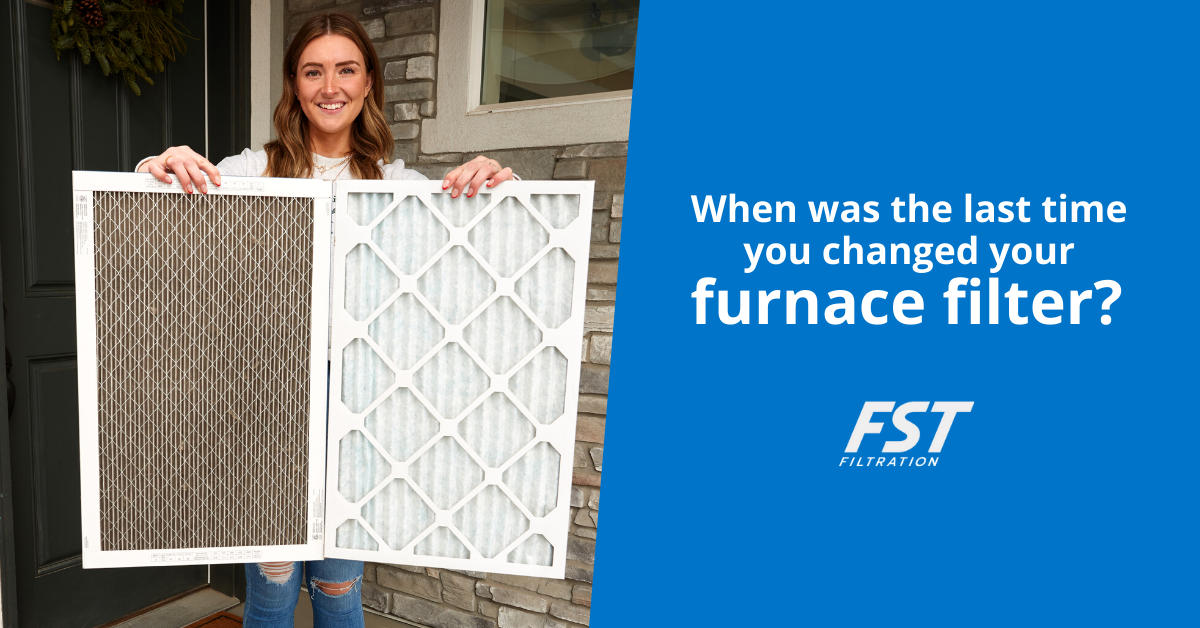 Furnace Filters Delivered Fast & Free To Your Home! | FSTFiltration.com