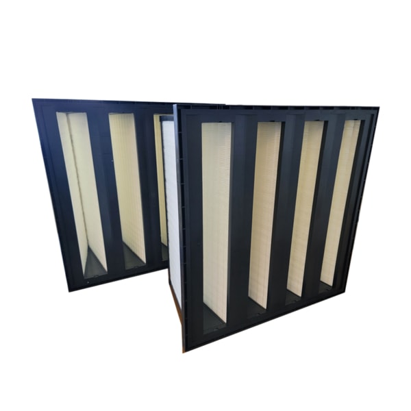 Commercial Air Filters - FST Filtration